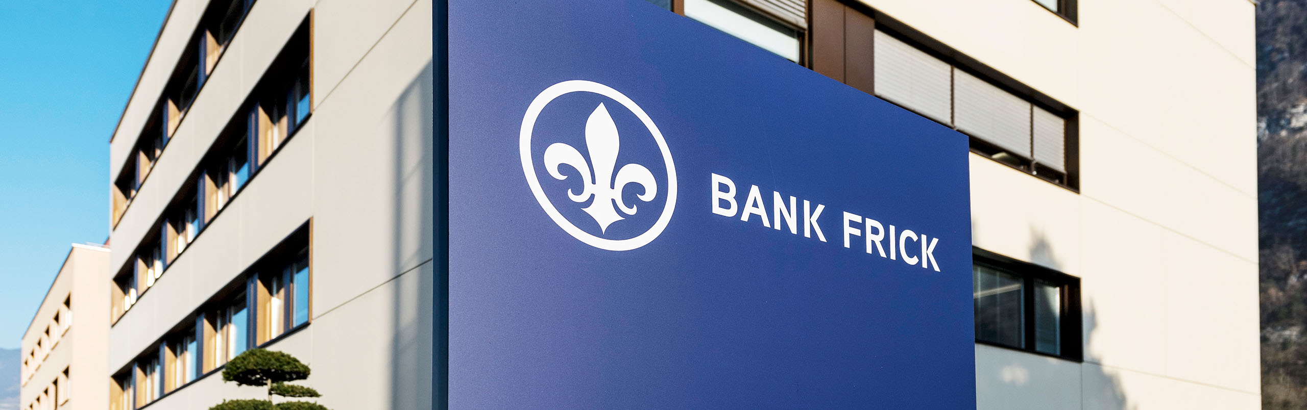Feiertage | Bank Frick