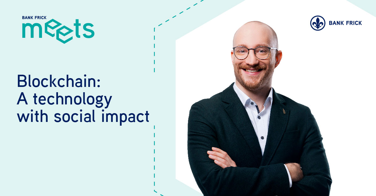 Blockchain: A technology with social impact