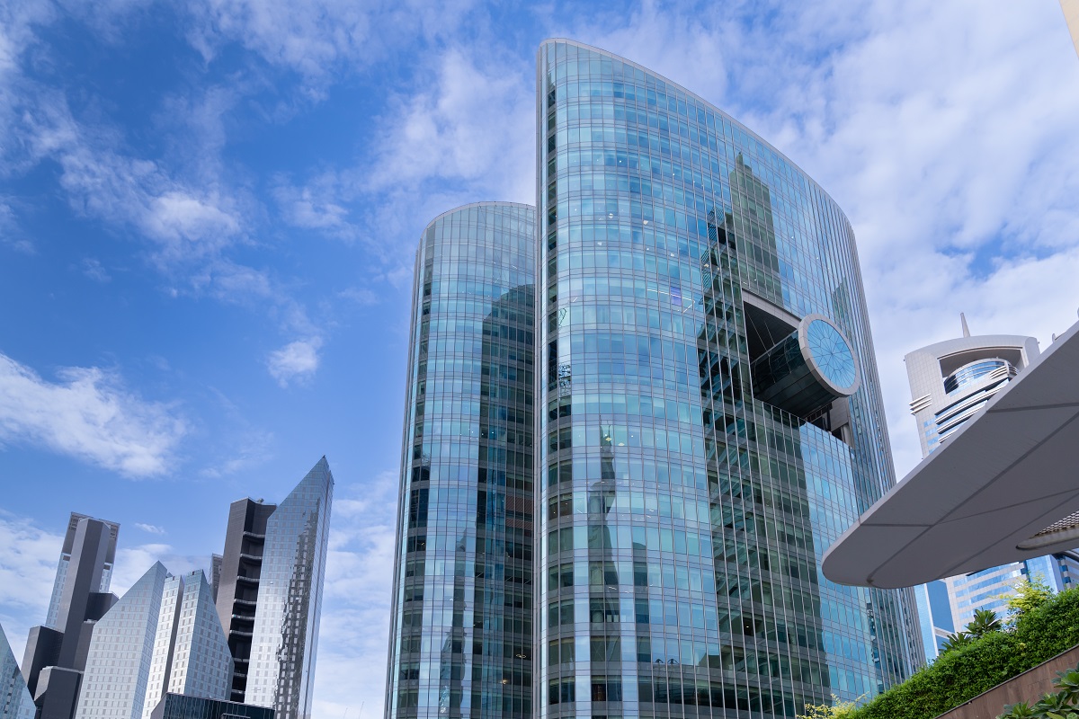 Bank Frick receives licence and opens branch in Dubai