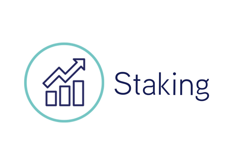 Staking Ethereum and Cardano: Generate Passive Income with Bank Frick