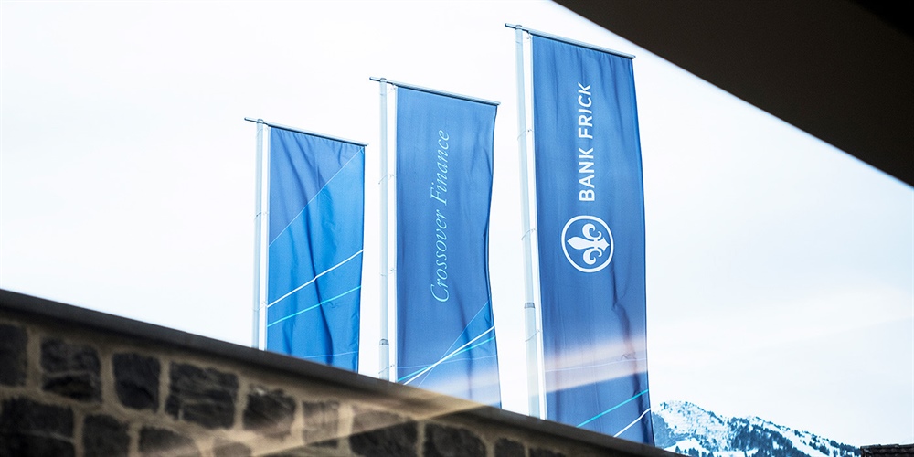 Bank Frick - Banking für Finanzintermediäre und Finanzprofis