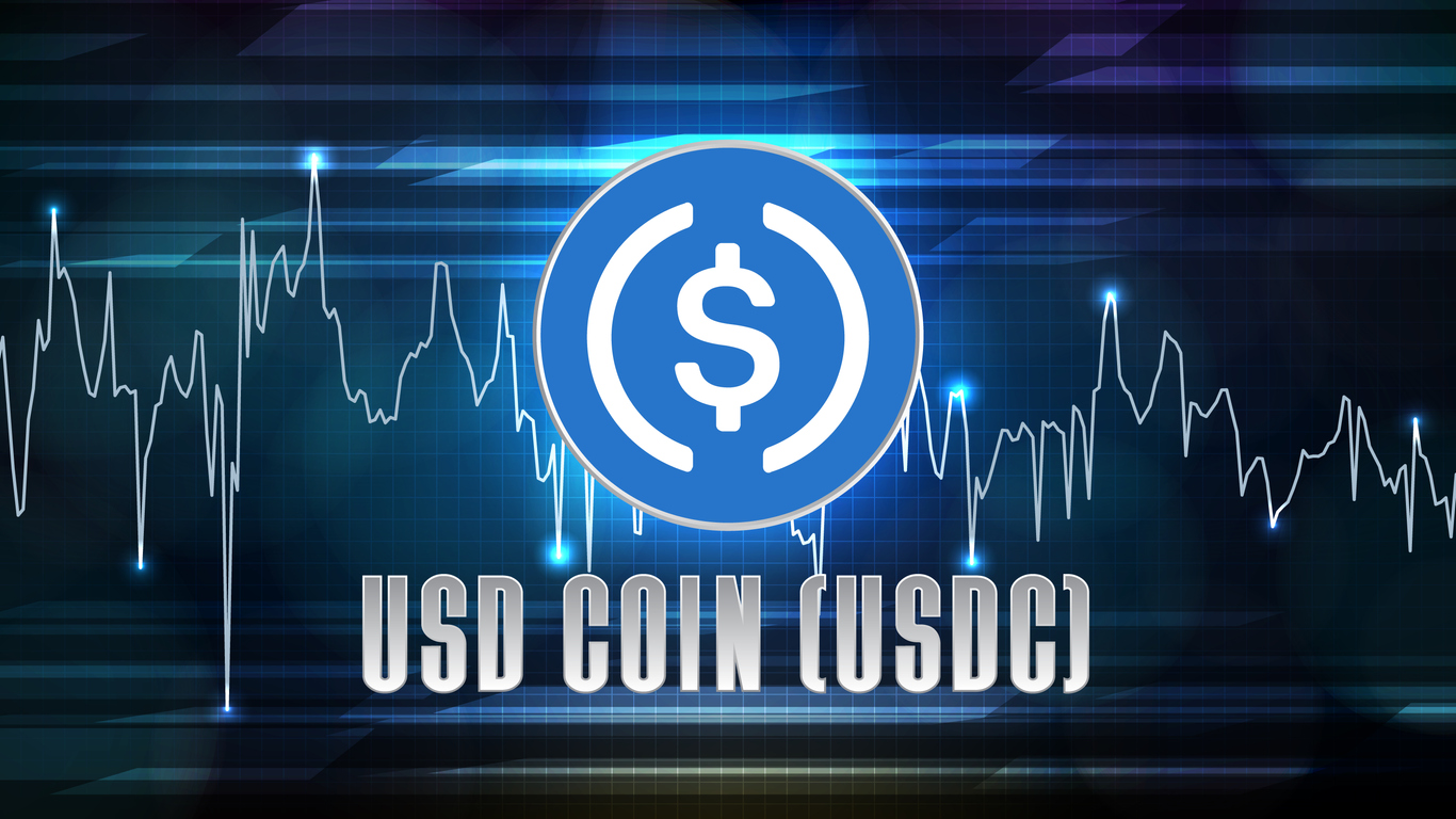 Stablecoin USDC briefly lost its peg. What do we learn from this?